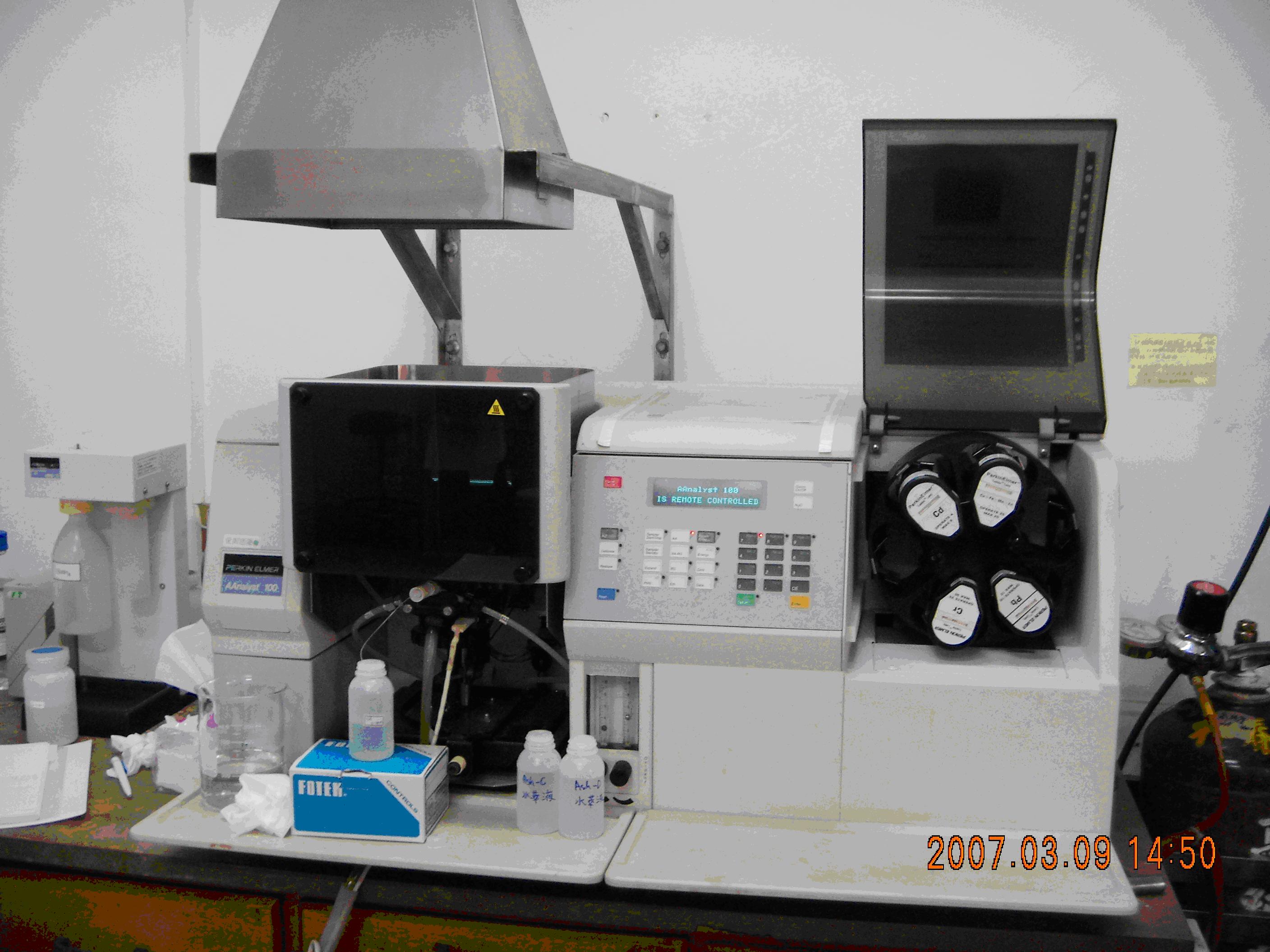 中興大學環境工程系